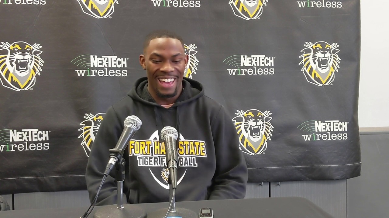 10-29-19 - Isaiah Creal-Musgray - YouTube