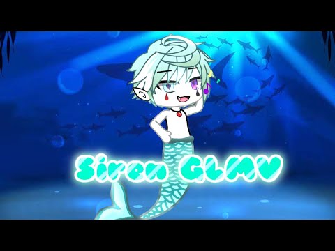 💙Siren GLMV💙 //Gacha Life - YouTube