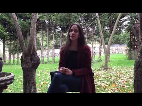 Muhteşem Amatör Ses / Ah Bir Ataş Ver (Cover) - İrem Yatman