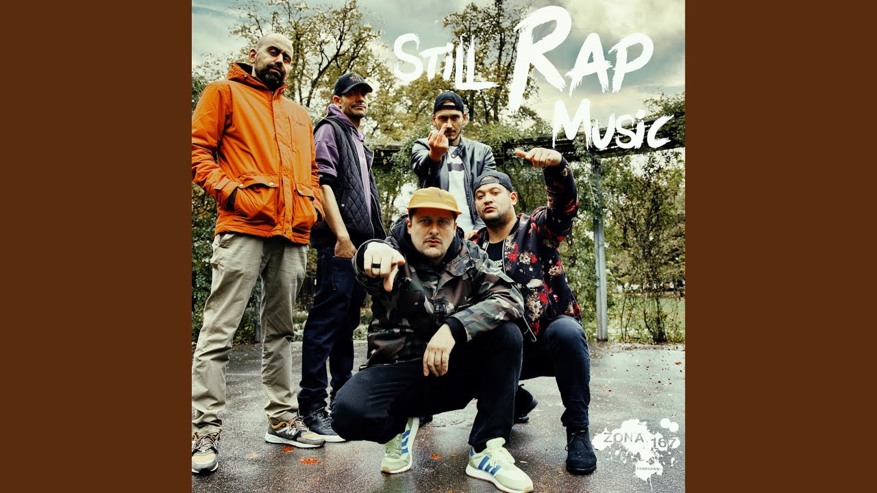 Still Rap Music - YouTube