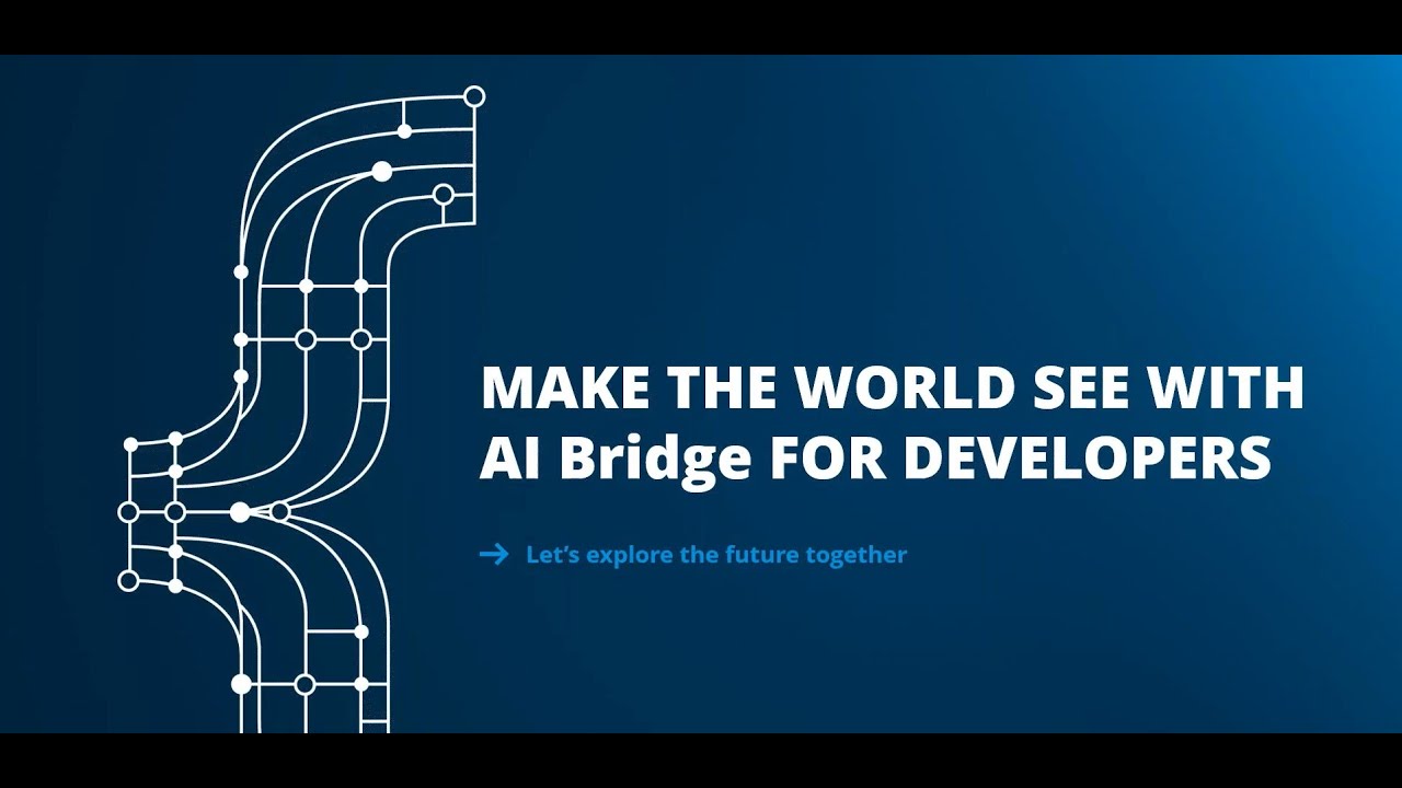Milestone AI Bridge for Developers - YouTube