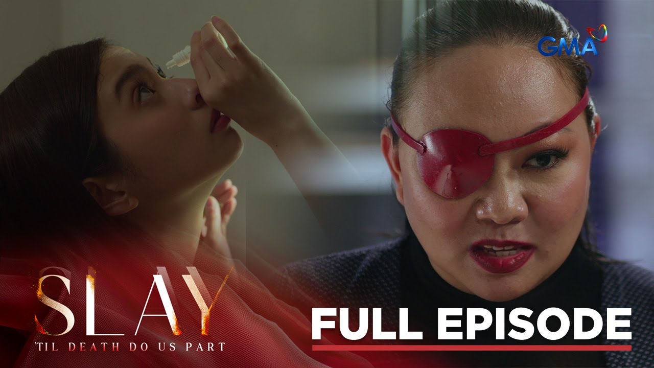 SLAY: The final evidence in Zach’s death (Full Episode 35) May 22, 2025 ...