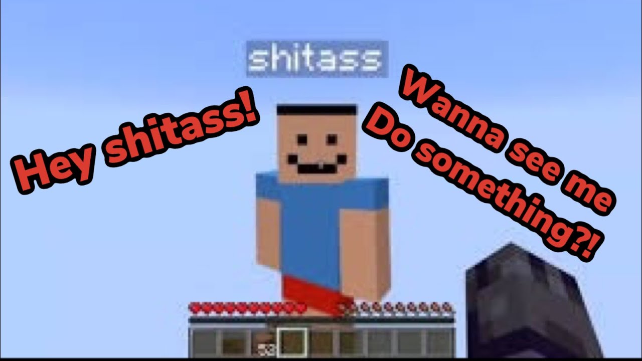 Hey Shitass! Compilation - YouTube