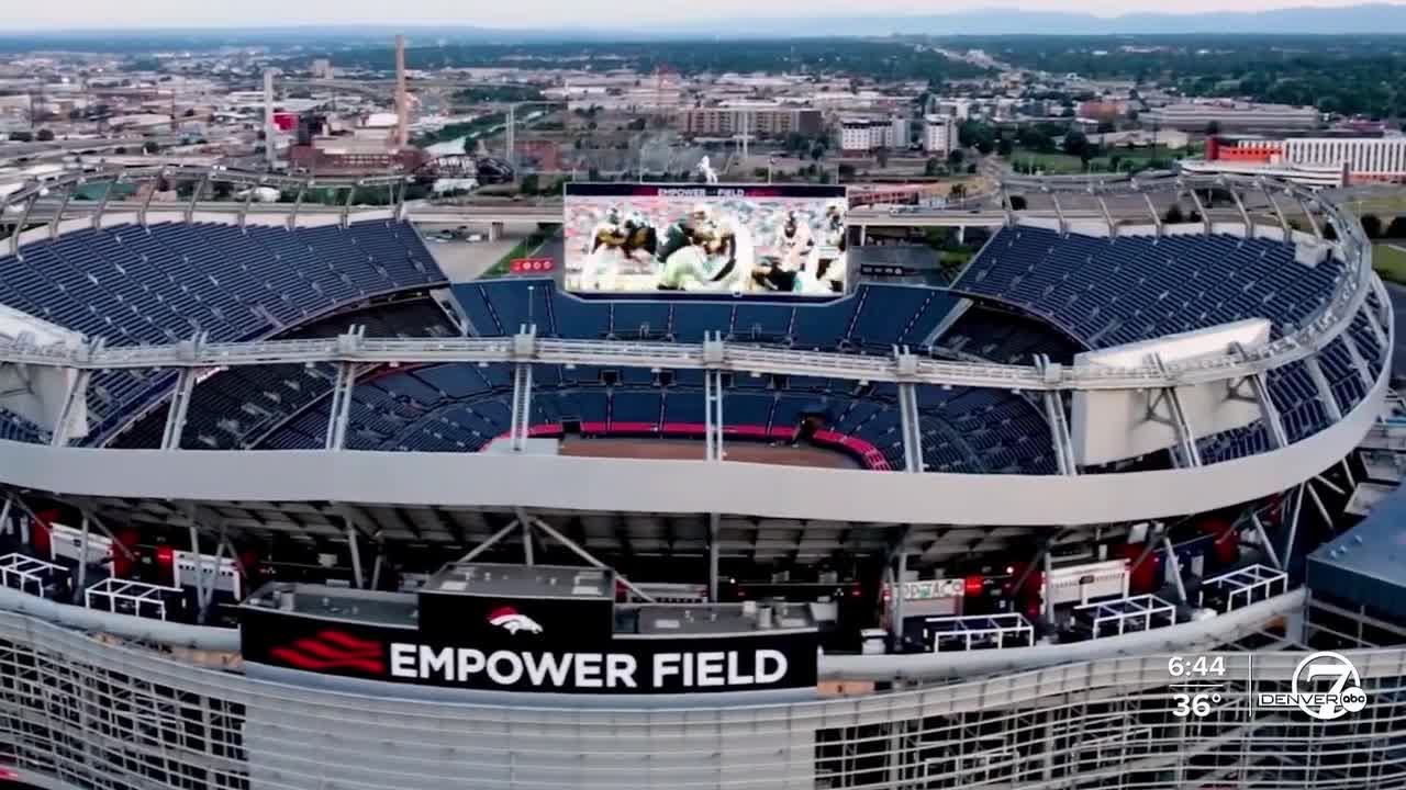 What could a new Broncos stadium look like? MSU Denver expert explains ...