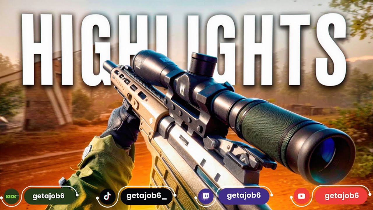 BO6: GAMEPLAY/HIGHLIGHTS!!!! - YouTube