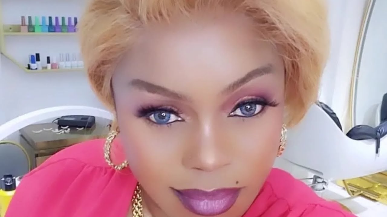 Maquillage marque OCC Disponible chez Olga Mokonzi ya Cabelo 🇧🇪. To ...
