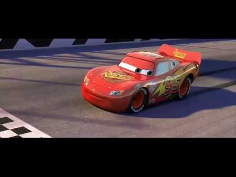 Cars 2006 Best Scene of movie - YouTube