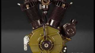 Knucklehead Vs Panhead Vs Shovelhead