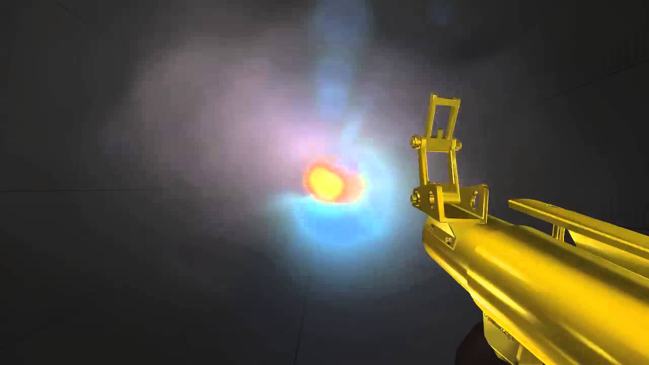 TF2 quad/quint/whateveritscalled sync - YouTube