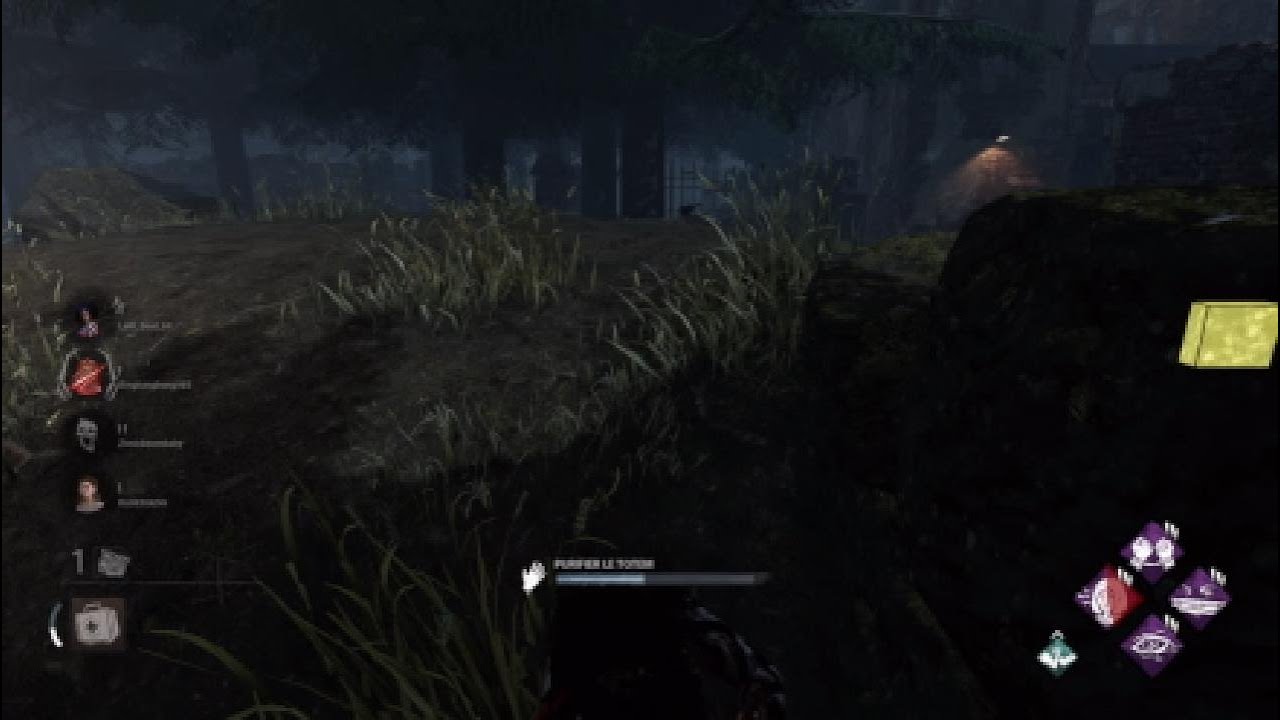 DBD / NOED cleansing world record - YouTube