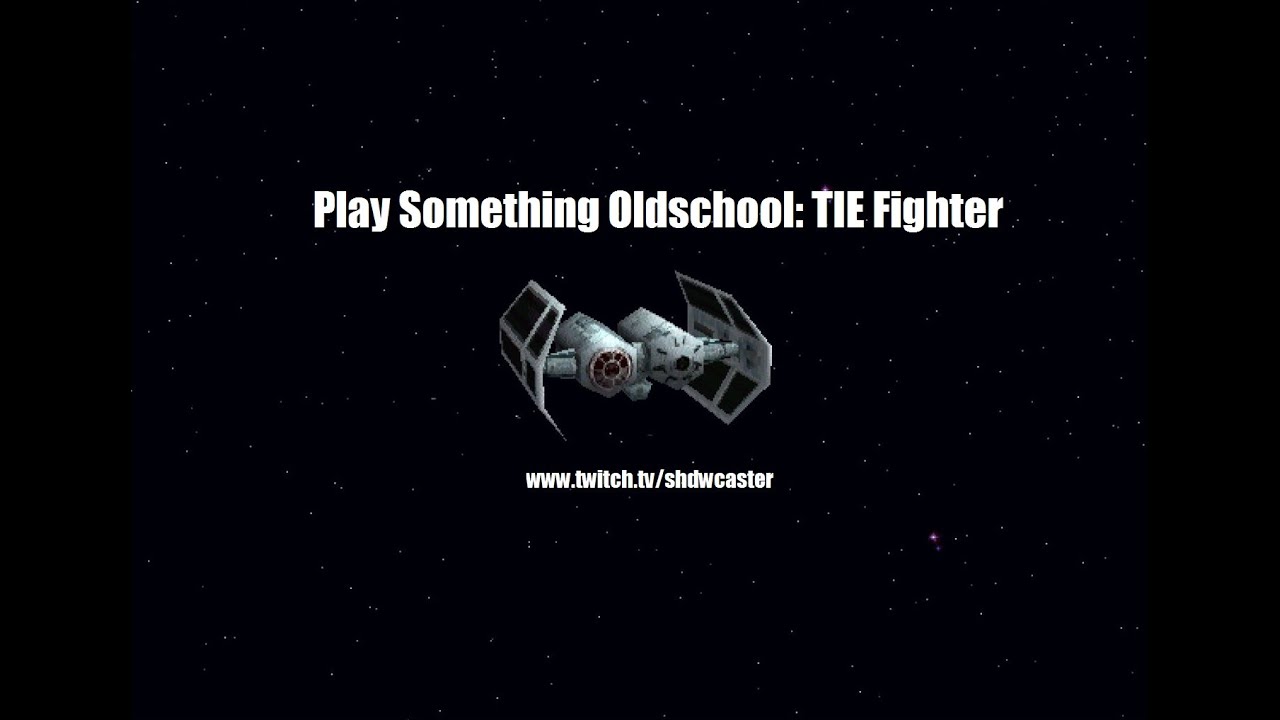 Star Wars: TIE Fighter - TIE Bomber Training Mission #3 - YouTube