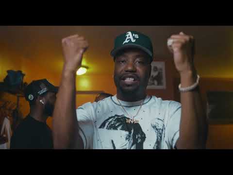Nino Man - Hit That (Official Video) Dir by @BenjiFilmz 