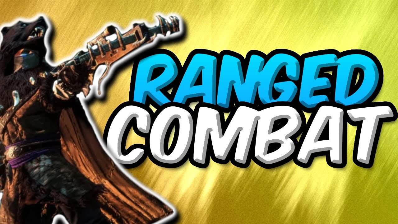 Win Battles Using Ranged Units To Your Advantage - Warhammer 3 Ranged ...