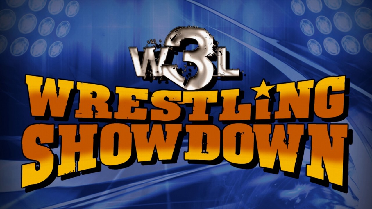 W3L Wrestling Showdown 14-05-17 - W3L Tag Team Championship and The ...