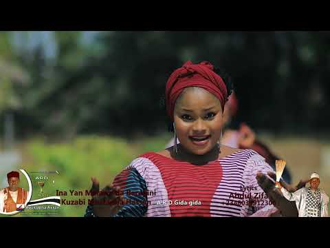 Official video (Dan mama) 2020 by Abdul zifa
