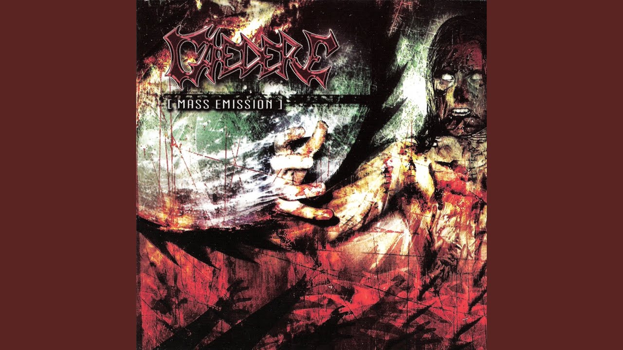 Human Decay - YouTube