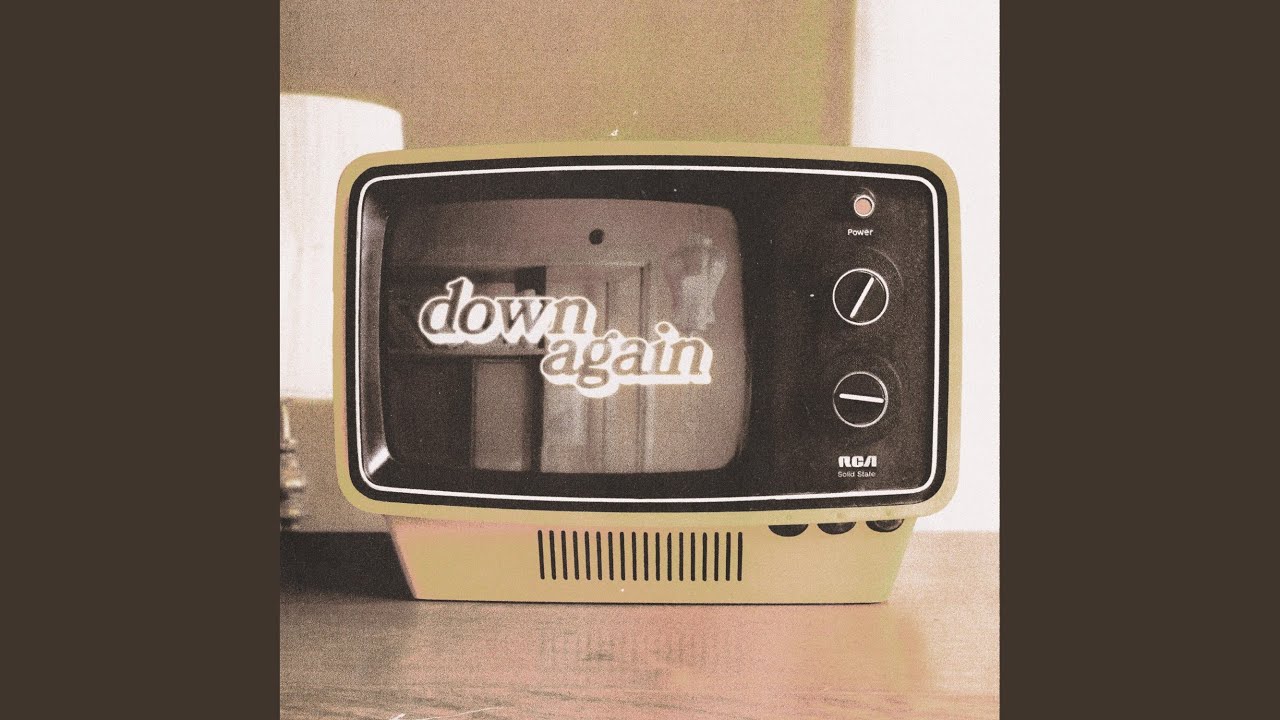 Down Again - YouTube