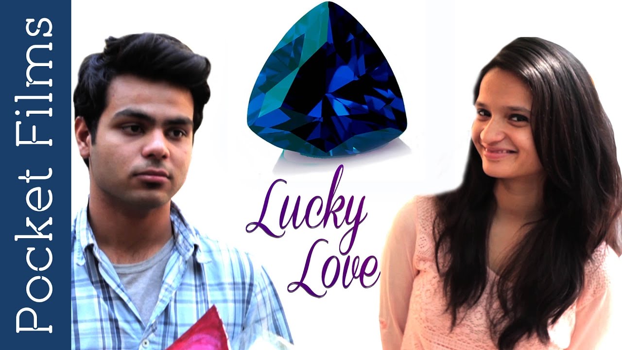 Lucky Love - Romantic Comedy Short Film - YouTube