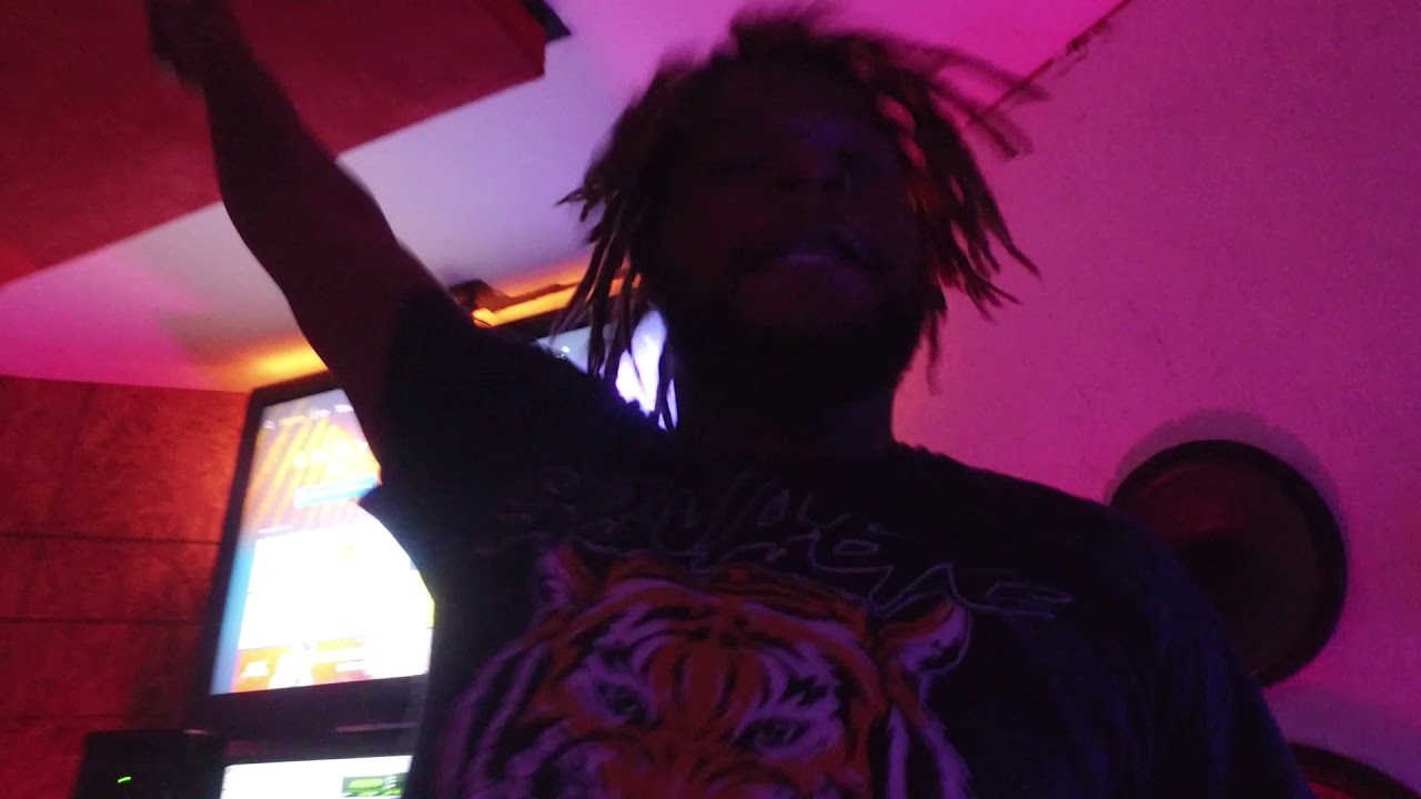 NB Dolo Kid- Off Rip (official video) - YouTube