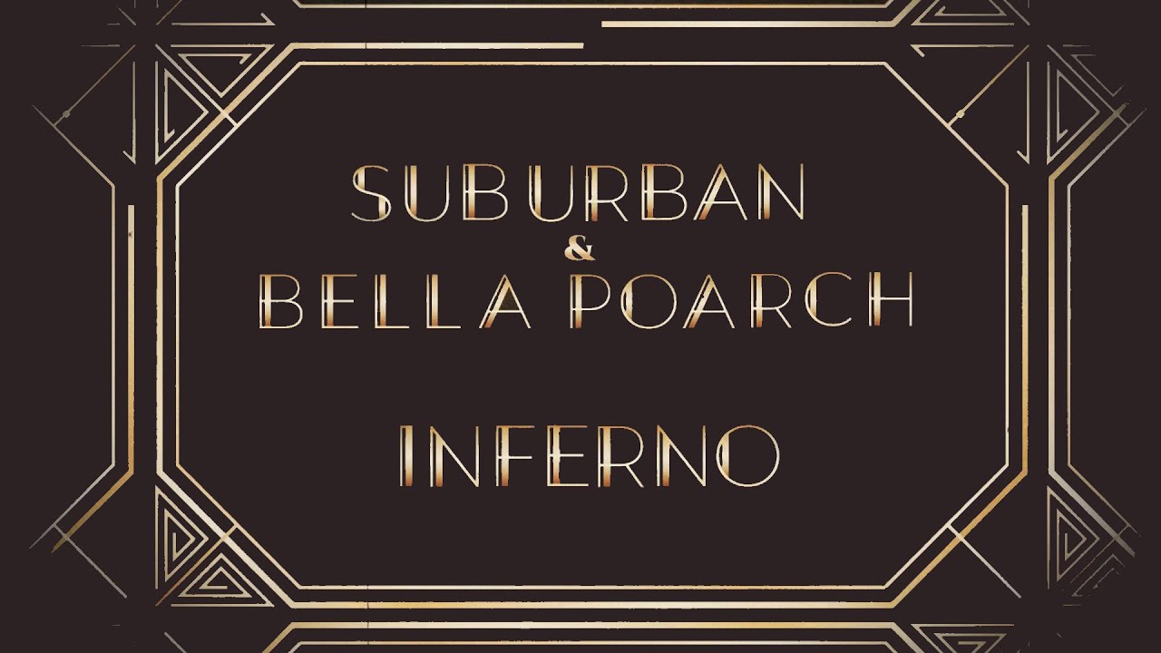 Bella Poarch & Sub Urban - INFERNO (Official Lyrics Video) - YouTube Music