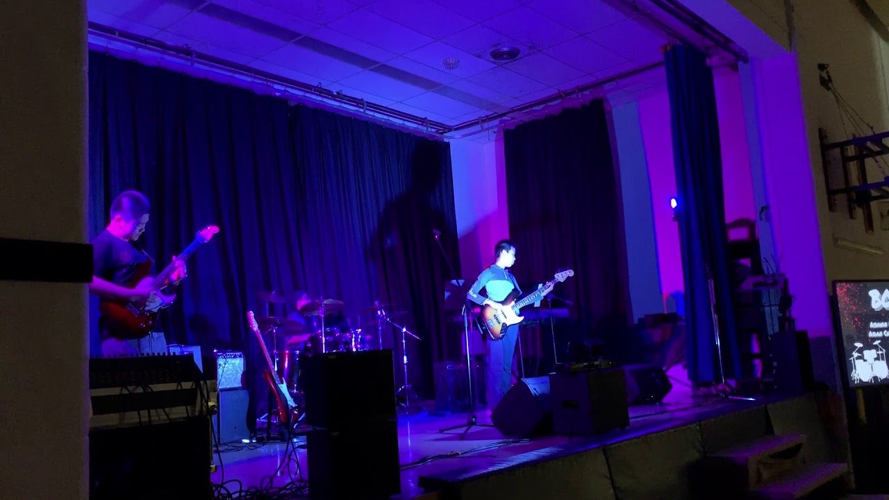 Battle Of The Bands 2019 YouTube battle-of-the-bands-2019-youtube