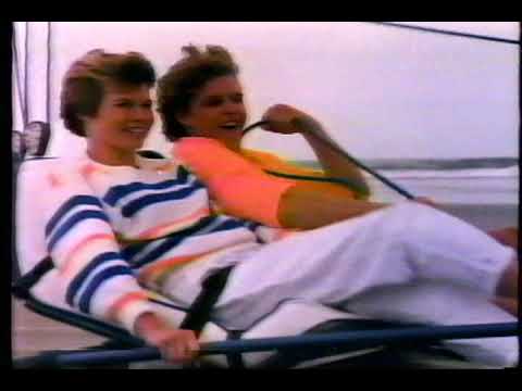 80s CBS Christmas Commercial Break 4 - YouTube