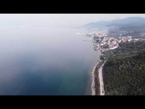 BURSA - GEMLİK - KURŞUNLU(2)