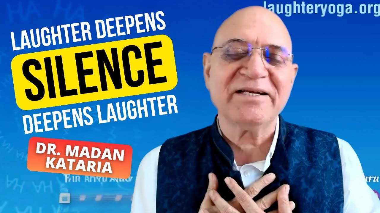 Deepening Silence through the Sounds of Laughter: An Insightful ...