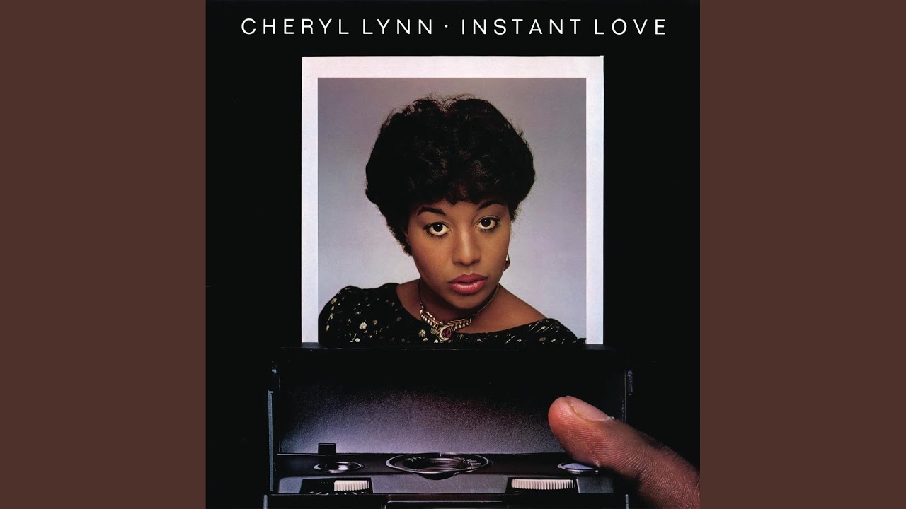 Instant Love - YouTube