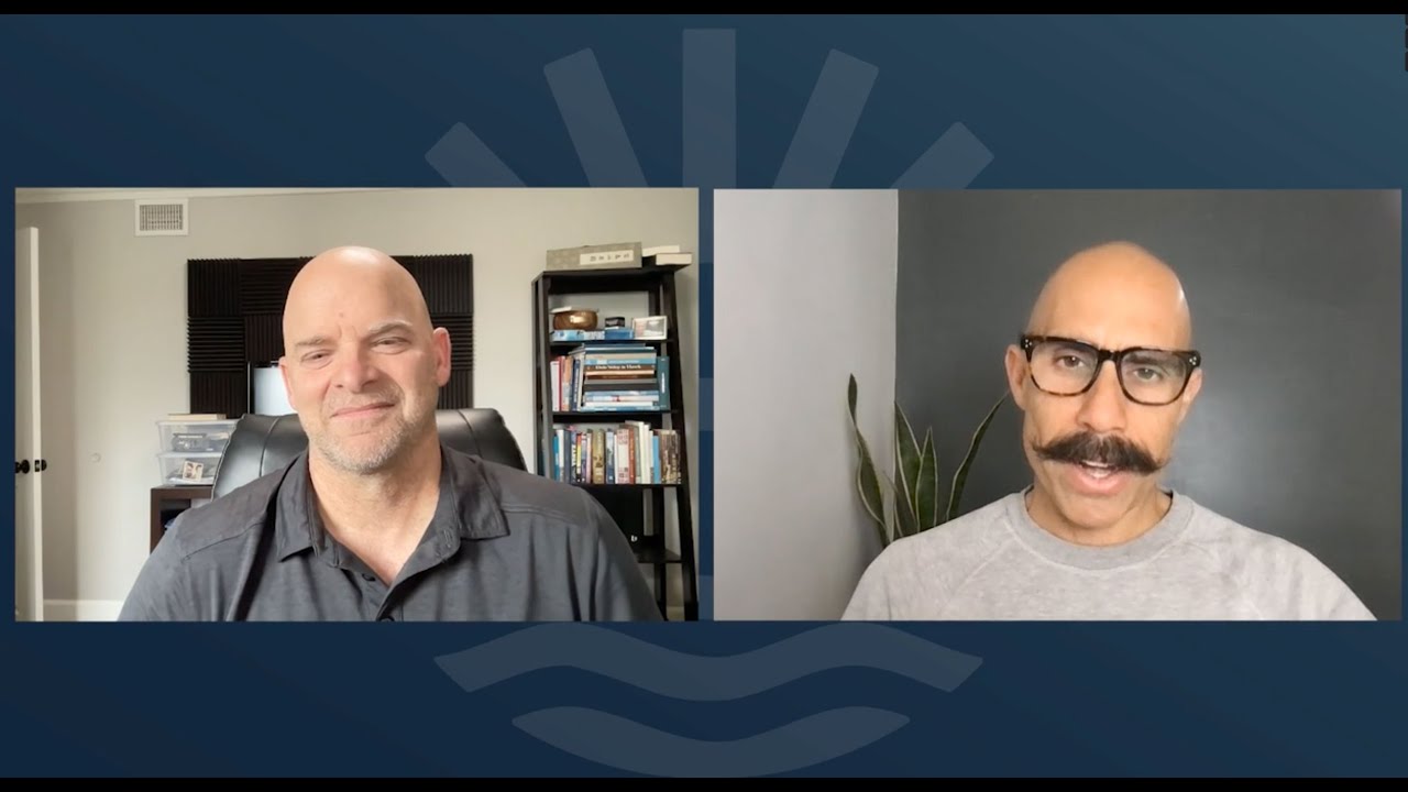 Field Notes Podcast with Derek Sabori | A New Earth Project - YouTube