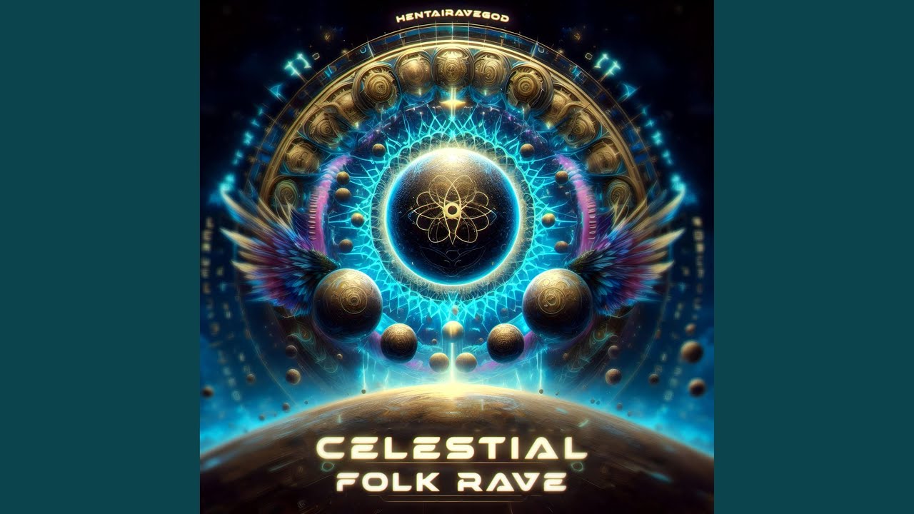 Celestial Folk Rave - YouTube