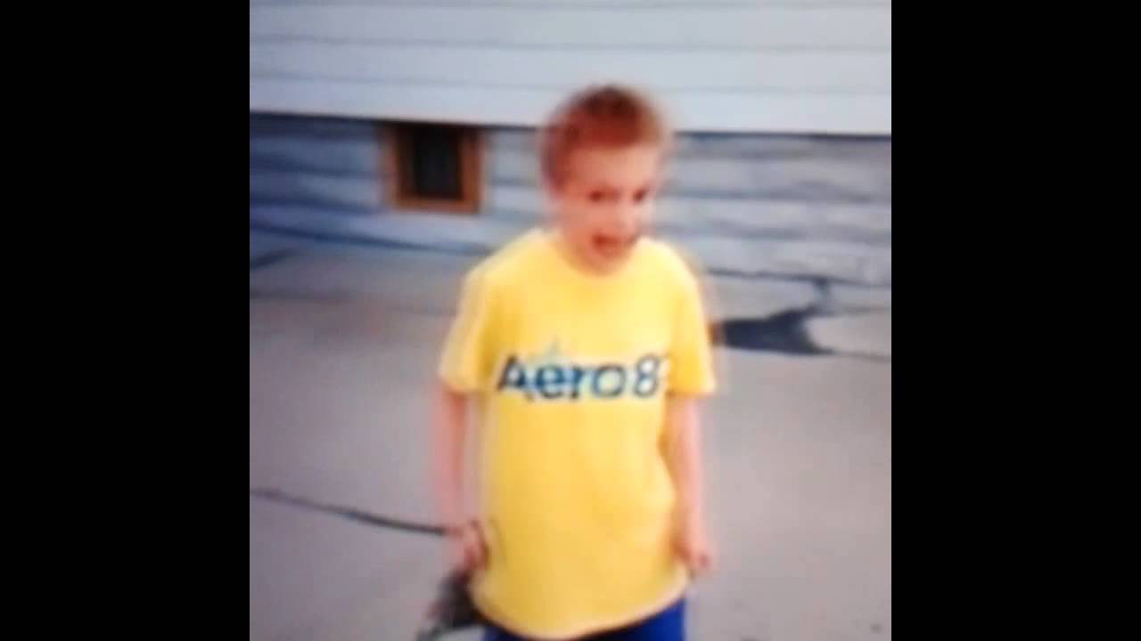 Crack Kid-Voice Over Vine - YouTube