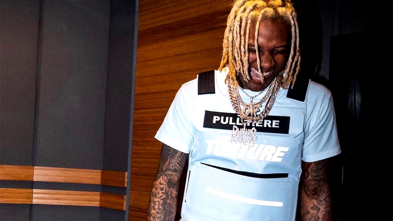 [FREE] Lil Durk Type Beat ''Romeo'' - YouTube