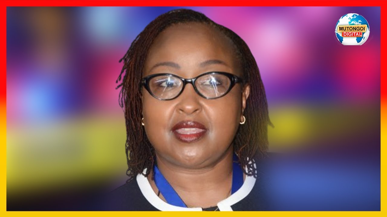 MUVIA WA KULUNGA UTANDITHYA KNTC NIUTETHYA AIMI KUKWATA THOOA MUSEO ...