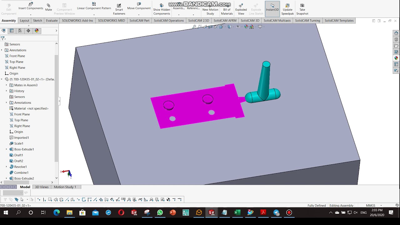 Insert Extraction - YouTube