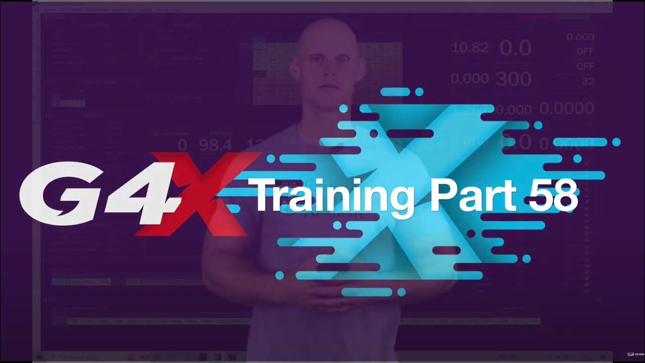 Link G4x Training Part 58: Power Management | Evans Performance Academy - YouTube