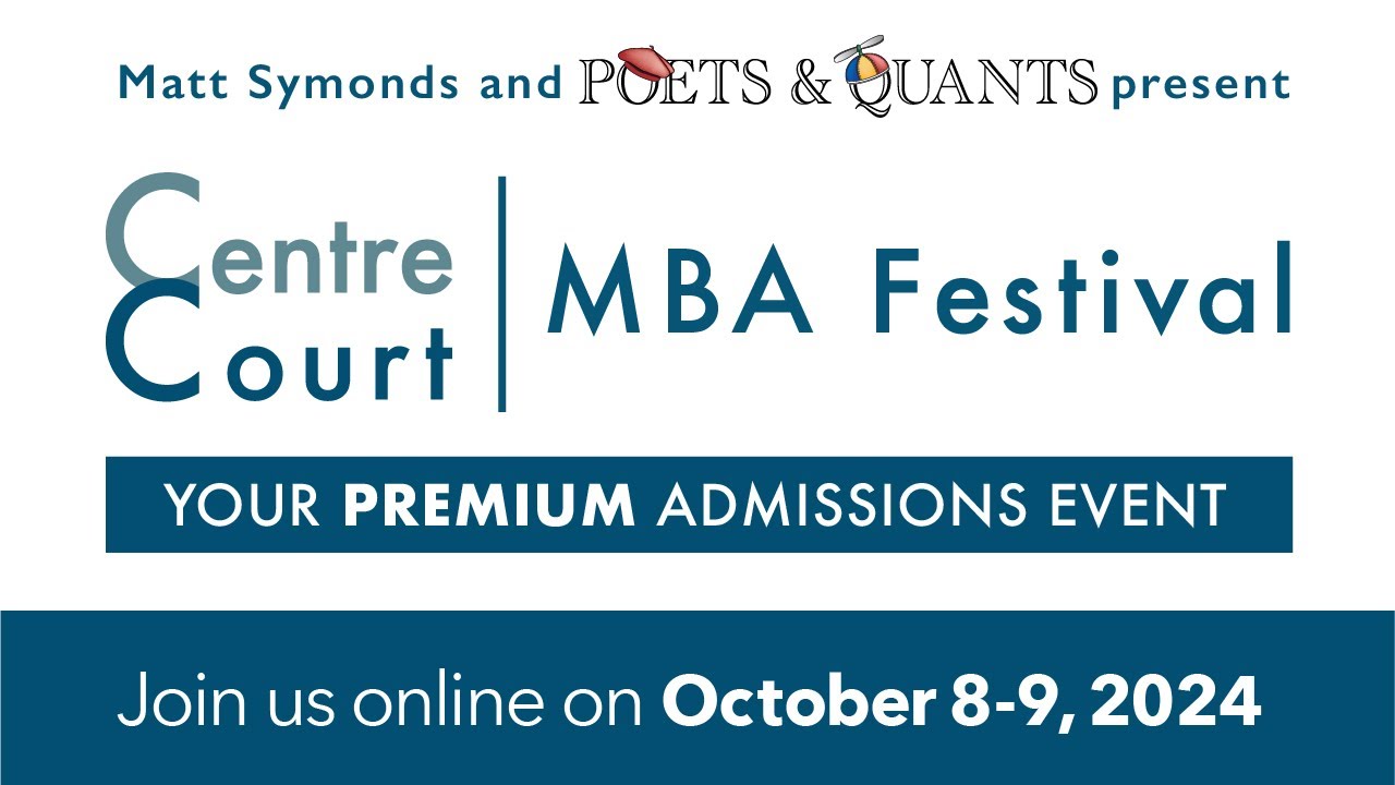 Your Admissions Path To MBA Success With Michigan Ross, Duke Fuqua ...