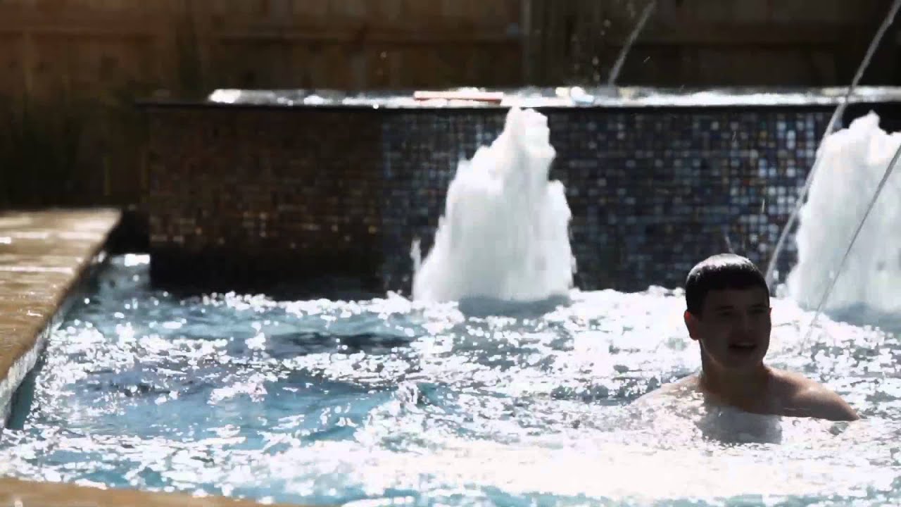 Sunshine Fun Pools Commercial - YouTube