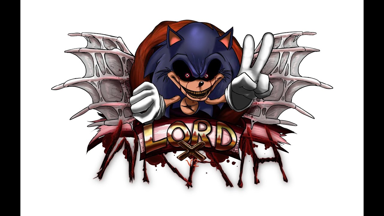 Desperation v2 - Lord X Wrath [OST] - YouTube