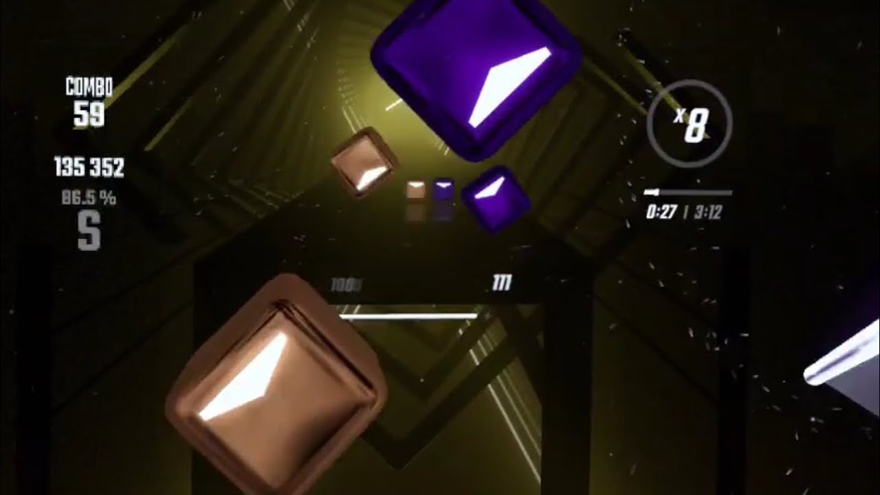 Finally tried a tech map! - YouTube