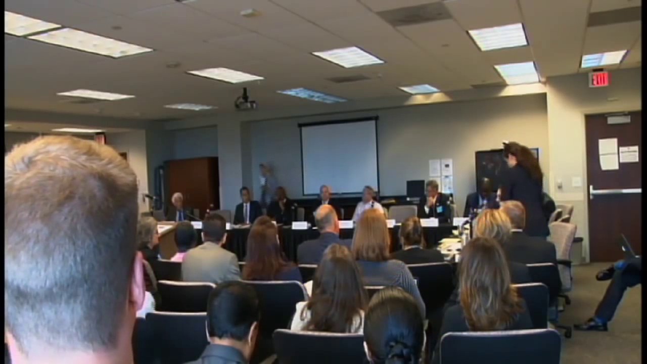 Racial and Identity Profiling Advisory (RIPA) Board Meet for Second ...