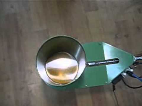 Shutter Valve - YouTube