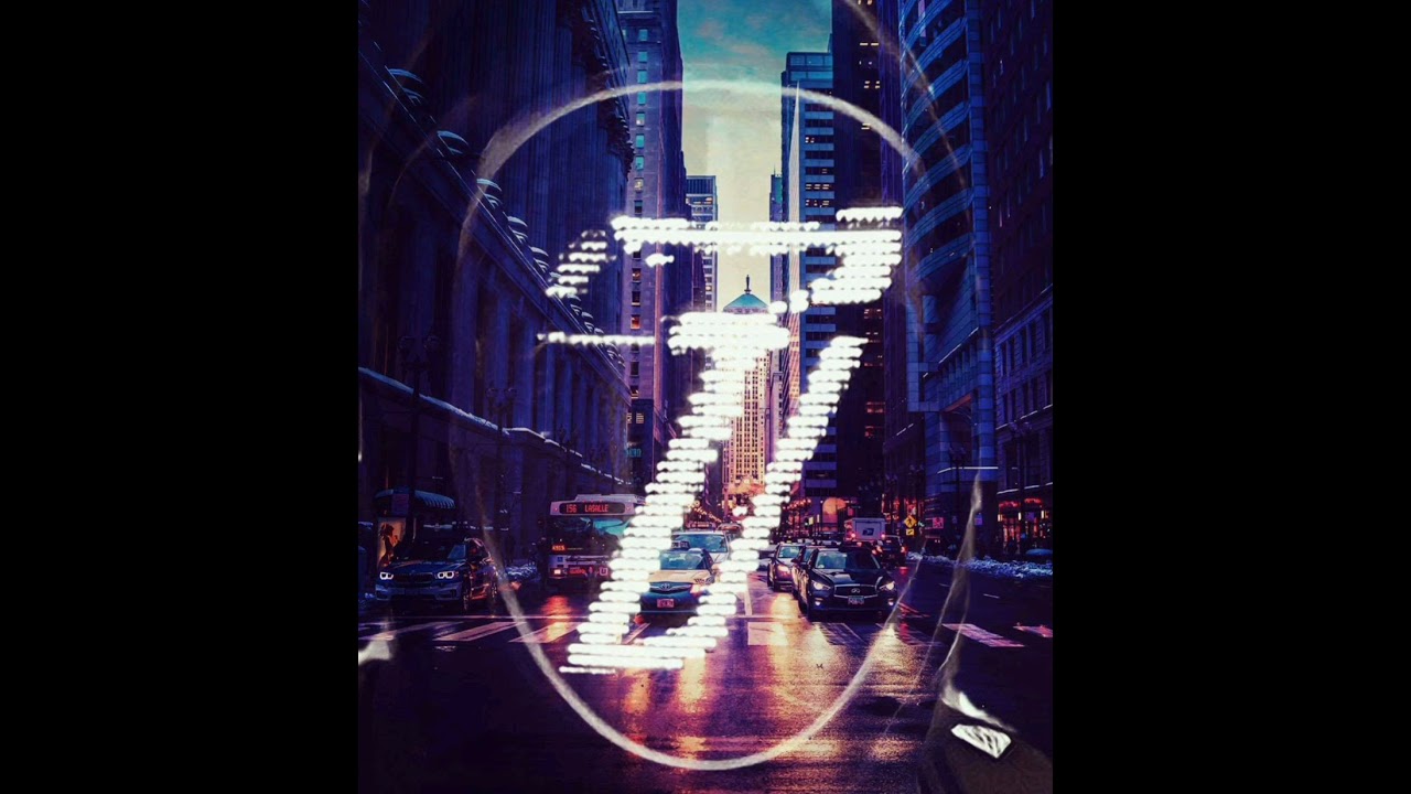 Neon Sunset - YouTube