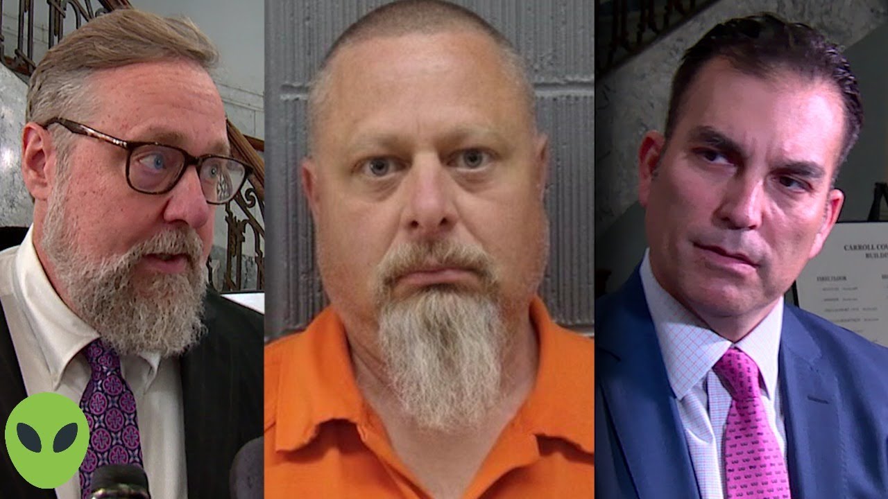 BREAKING: Delphi Trial Update Witnesses Take The Stand Evidence Shown ...