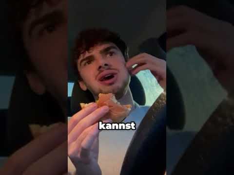 Qualität hat keinen Preis!  #brainrot #mcdonalds #Adilant #funny