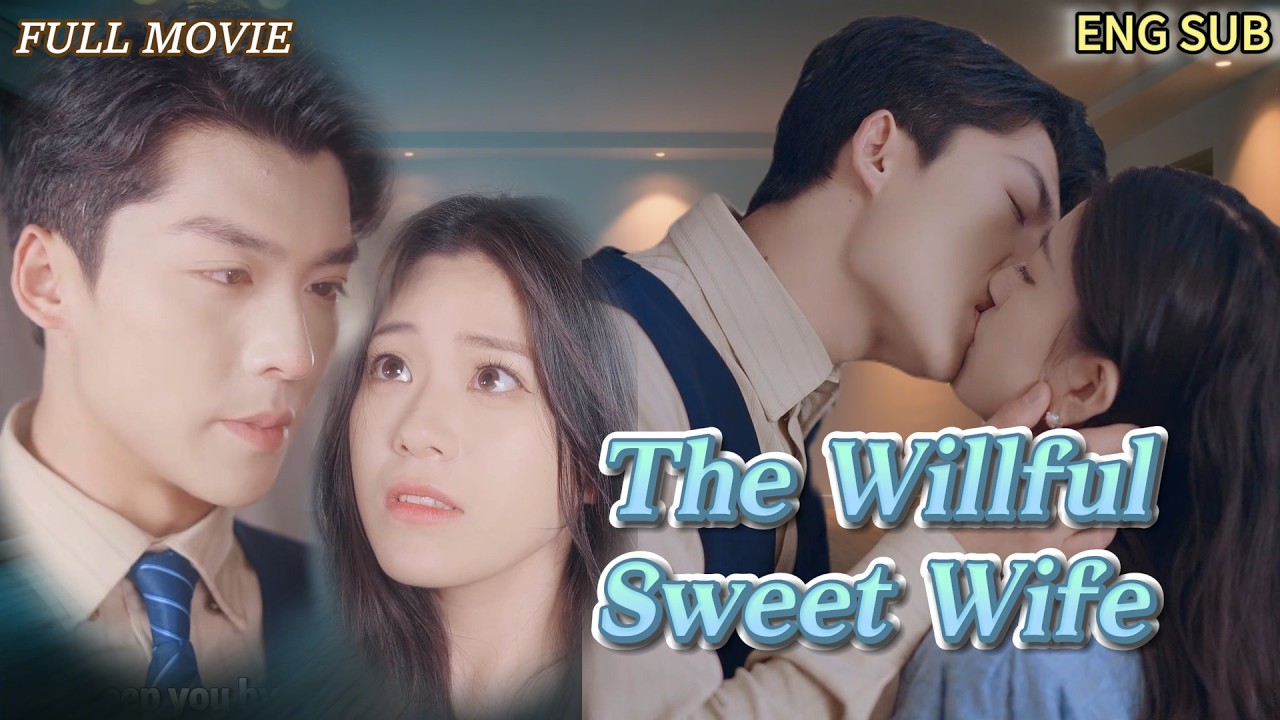 【HD FULL】 A Dead Bride Returns in Another Soul! | CEO | marriage # ...