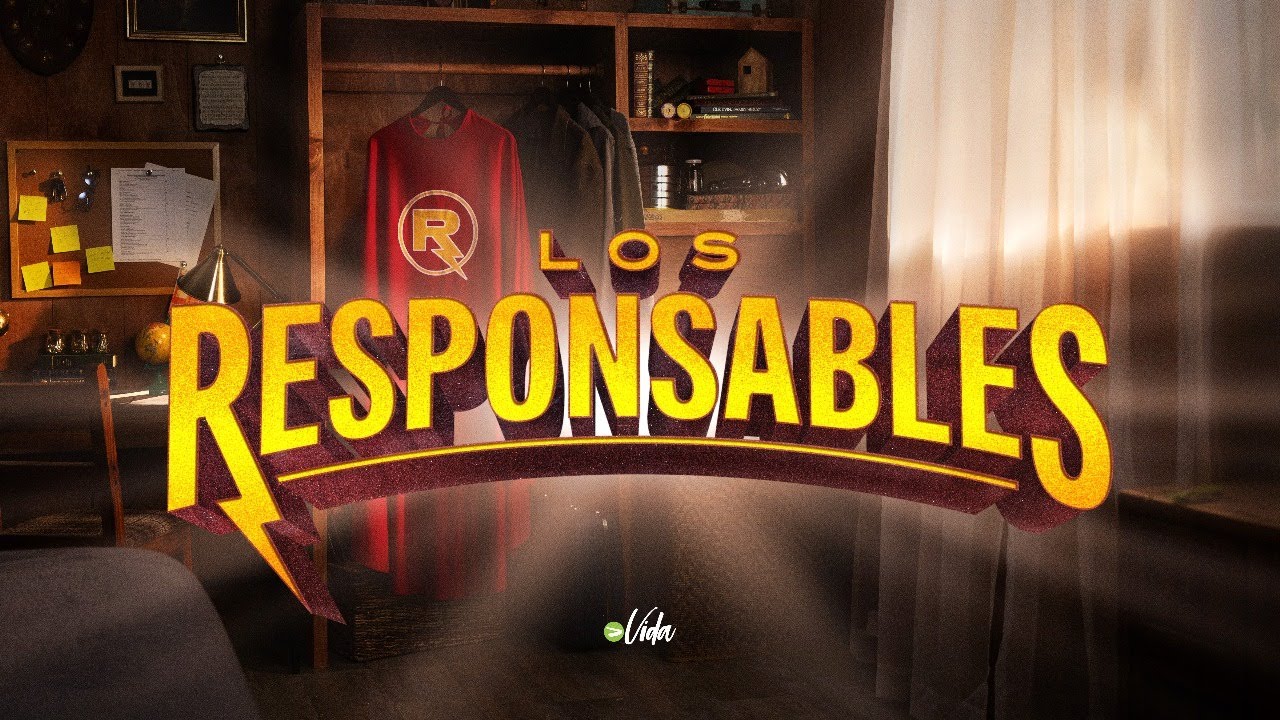 EN VIVO | SERIE: LOS RESPONSABLES | AQUÍ HOY, AQUÍ MAÑANA | KEITH RIVAS ...