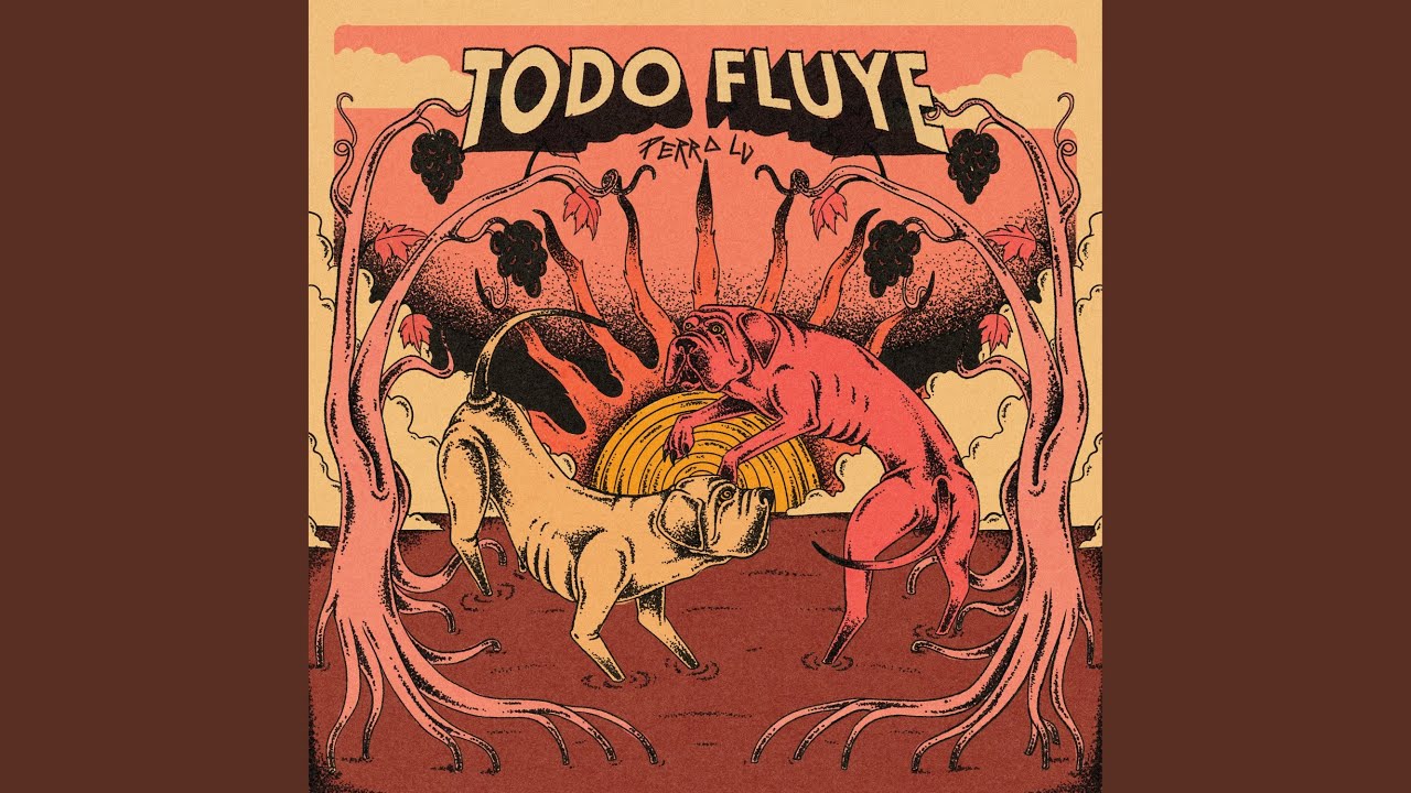Todo Fluye - YouTube