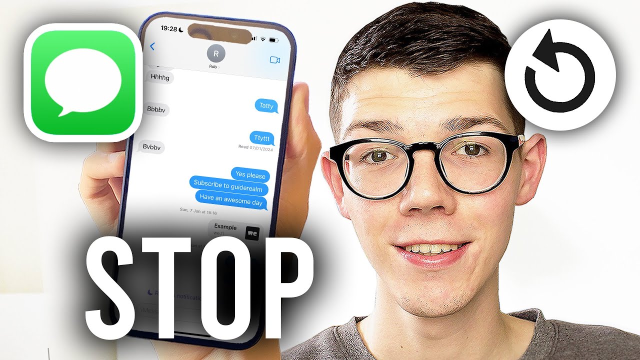 How To Stop Messages Syncing Between IPhone IPad Or Mac Full Guide how-to-stop-messages-syncing-between-iphone-ipad-or-mac-full-guide