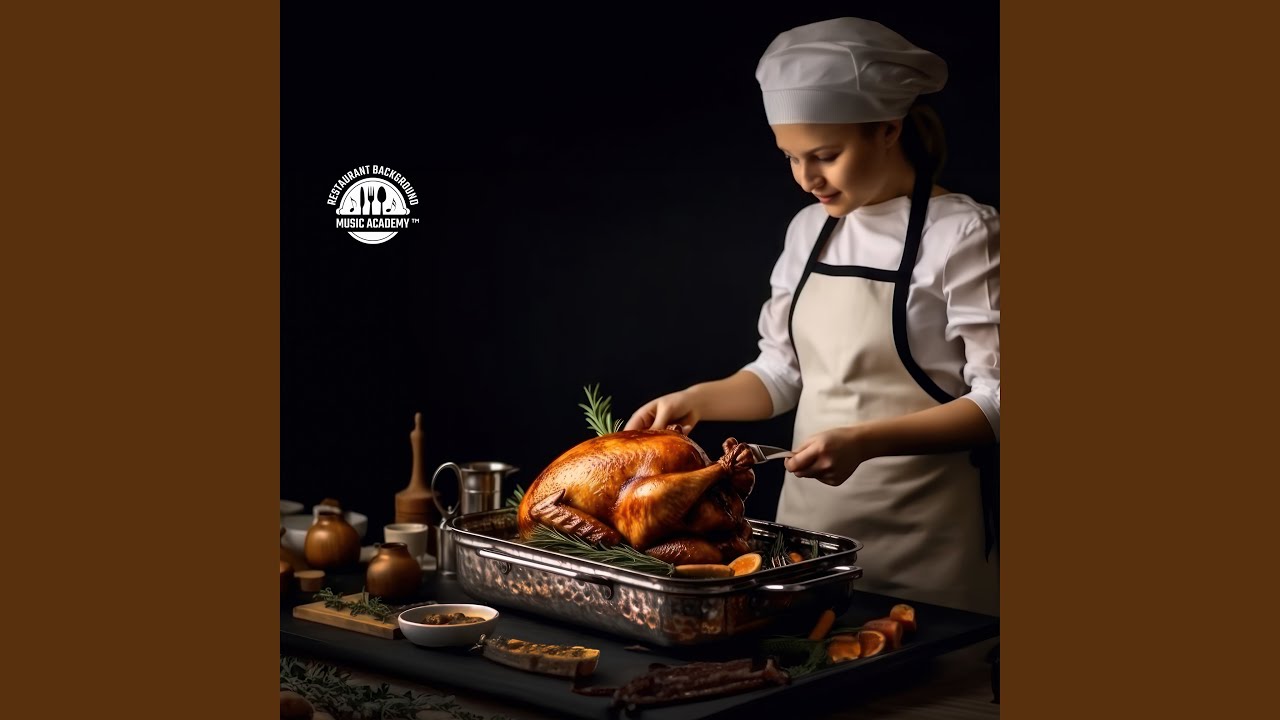 Cooking Vibes - YouTube